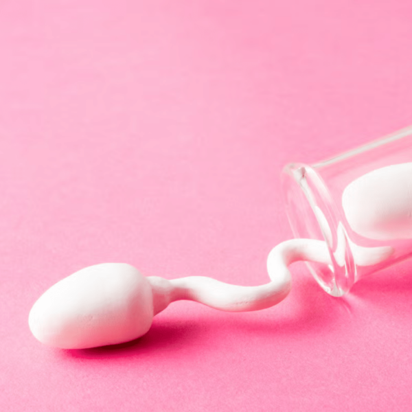The Male Infertility Crisis: Why Sperm Counts Are Plummeting Worldwide ...