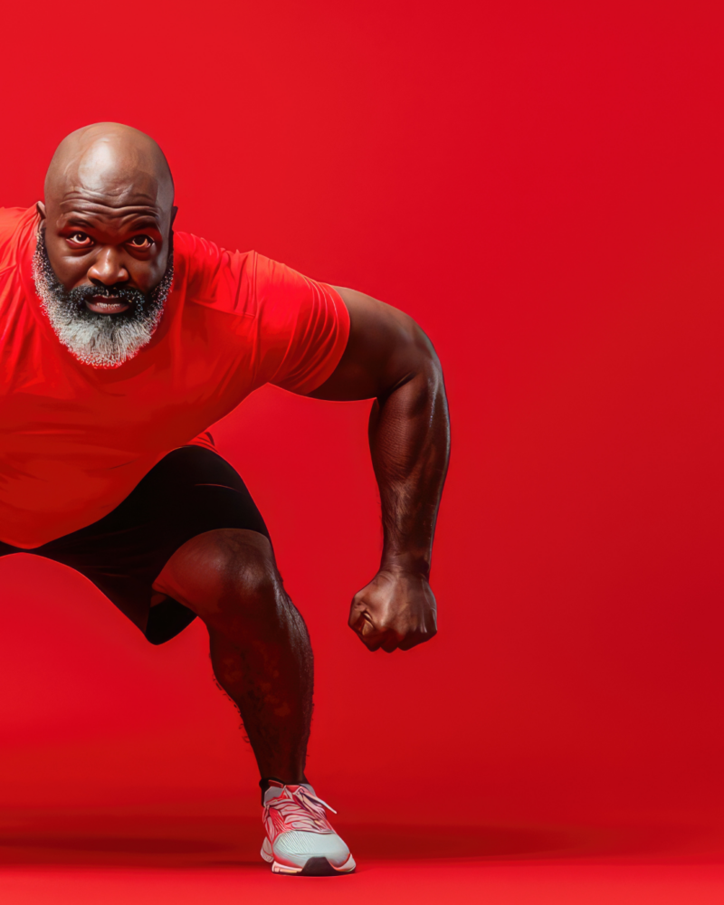 Low Testosterone, TRT & ED Clinic for Men | Limitless Male