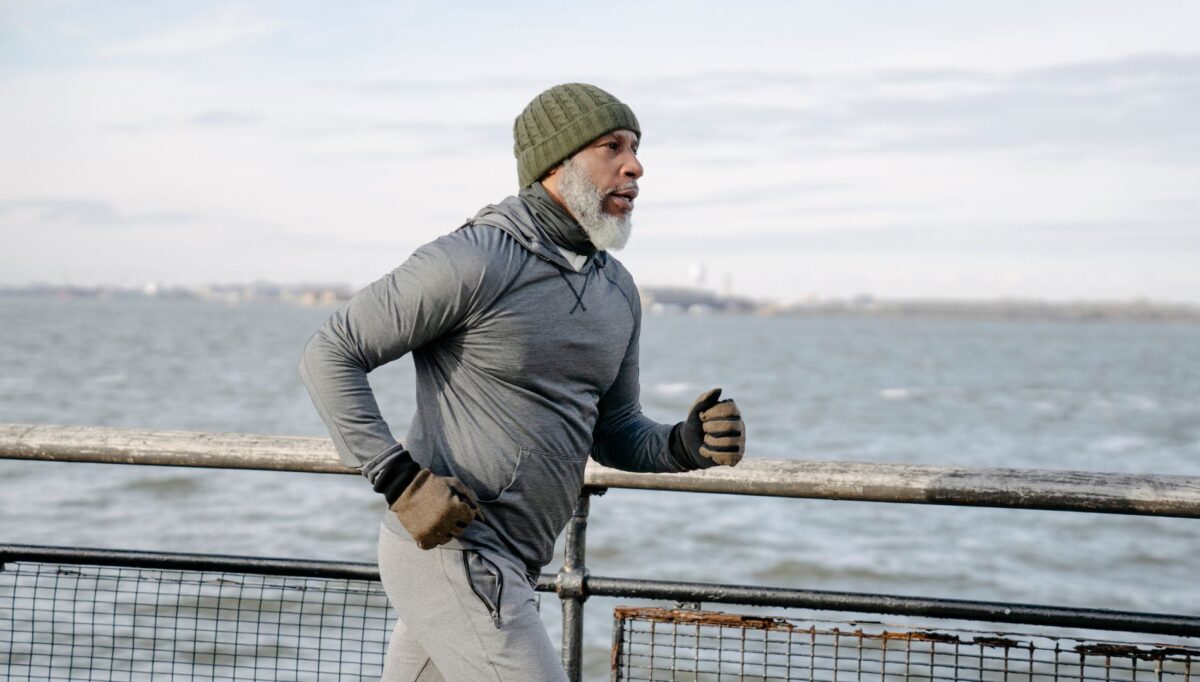 MIC B12 Injections for Energy & Fat Burn | Limitless Male