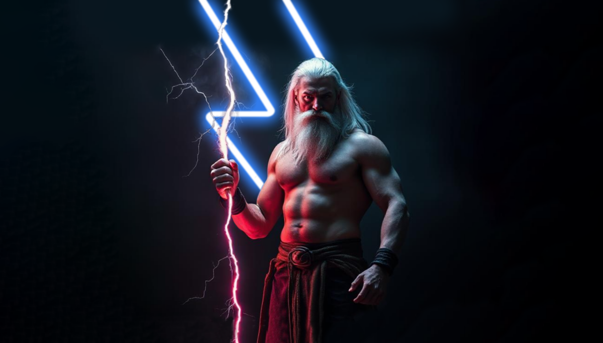 ZEUS TROCHE | Limitless Male Medical Clinic